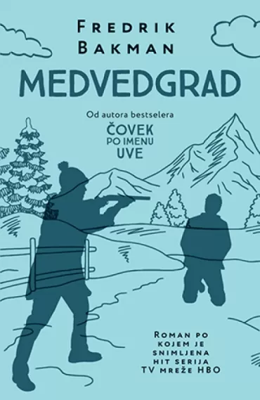 MEDVEDGRAD