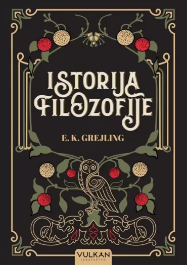 ISTORIJA FILOZOFIJE