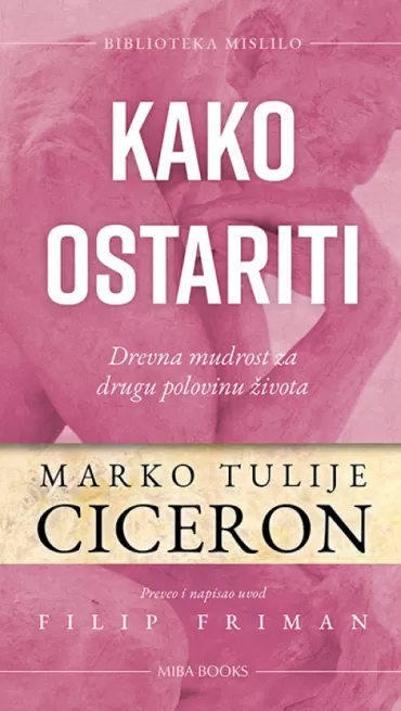 KAKO OSTARITI