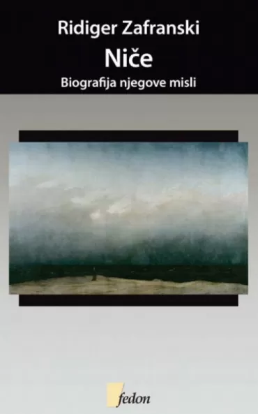 NIČE: BIOGRAFIJA NJEGOVE MISLI