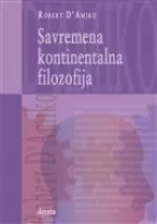 SAVREMENA KONTINENTALNA FILOZOFIJA