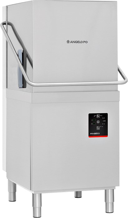 Mašina za pranje belog posuđa KN850
