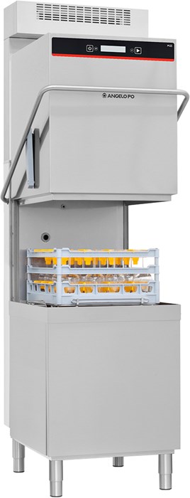 Mašina za pranje belog/inox posuđa KE130RA