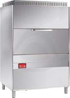 Mašina za pranje inox-crnog posuđa LP402HC