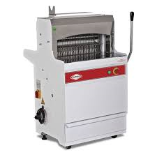 Mašina za sečenje hleba EMP3001 – EMP3004