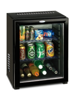 Bešumni mini bar HP30LGN