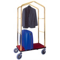 Kolica za kofere-prtljag-garderobu PV4055
