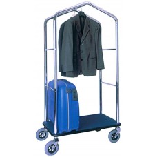 Kolica za kofere-prtljag-garderobu PV4056