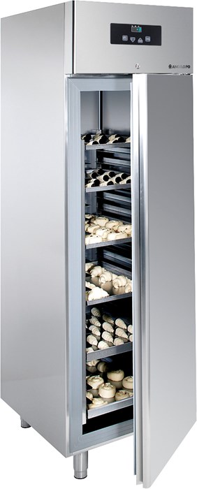 Katalog modela rashladne opreme za pekare-poslastičare-zamrzivači za sladoled