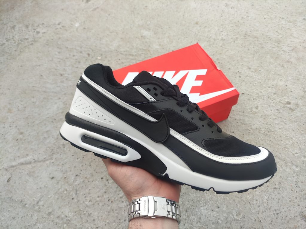 Nike Air Max BW Ultra