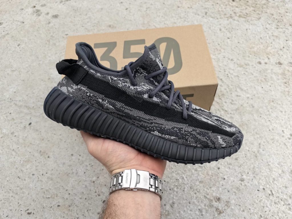 Adidas Yeezy Boost 350 V2 MX Dark Salt