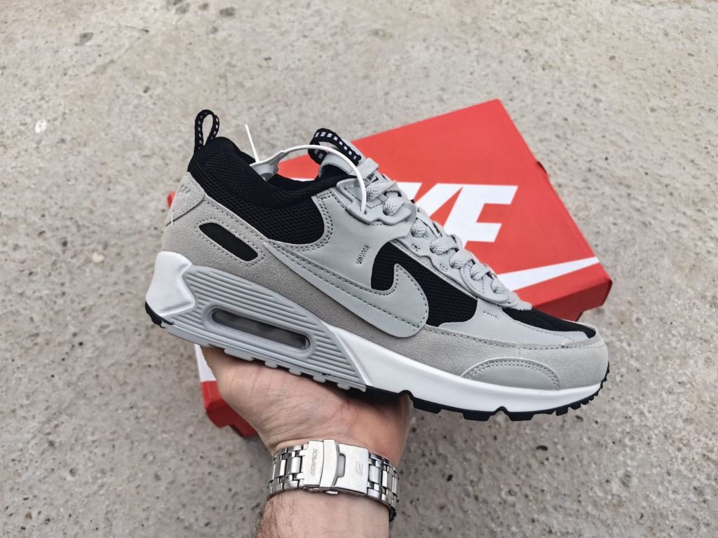 Nike Air Max 90 Futura RC