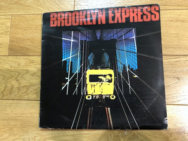 Brooklyn Express - Brooklyn Express