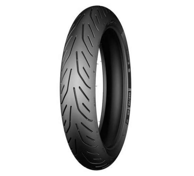 PREDNJA GUMA MICHELIN PILOT POWER 3 SC 120/70 R 14 M/C 55H TL