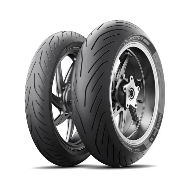 ZADNJA GUMA MICHELIN PILOT POWER 3 160/60 ZR 17 M/C (69W) TL