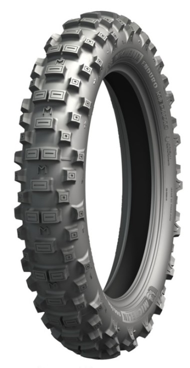 ZADNJA GUMA MICHELIN ENDURO MEDIUM 140/80-18 M/C 70R TT