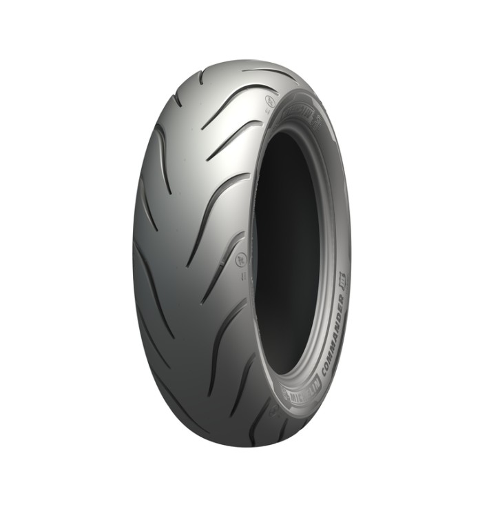 ZADNJA GUMA MICHELIN COMMANDER III TOURING REINF 180/65 B 16 M/C 81H TL/TT
