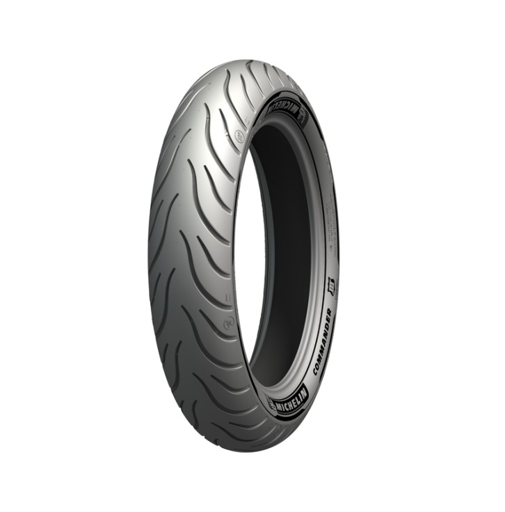 ZADNJA GUMA MICHELIN COMMANDER III TOURING 130/80 B 17 M/C 65H TL/TT