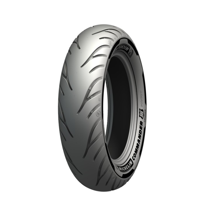 ZADNJA GUMA MICHELIN COMMANDER III CRUISER 200/55 R 17 M/C 78V TL