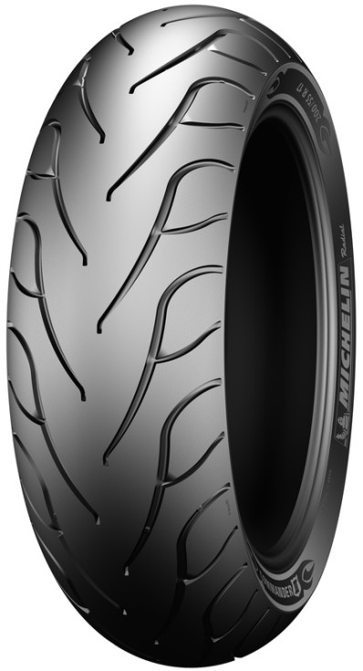 ZADNJA GUMA MICHELIN COMMANDER II REINF 150/70 B 18 M/C 76H TL/TT
