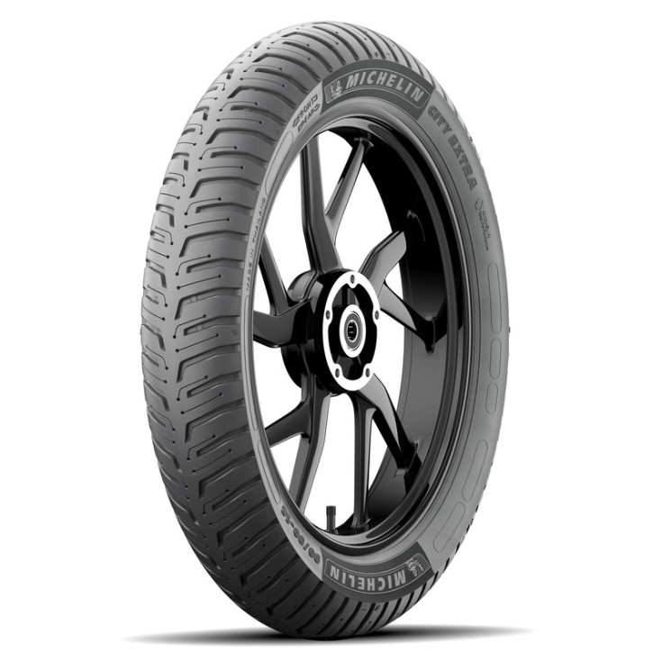 GUMA MICHELIN CITY EXTRA 90/90-10 M/C 50P TL