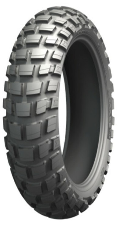 ZADNJA GUMA MICHELIN ANAKEE WILD 110/80-18 M/C 58S TT M+S