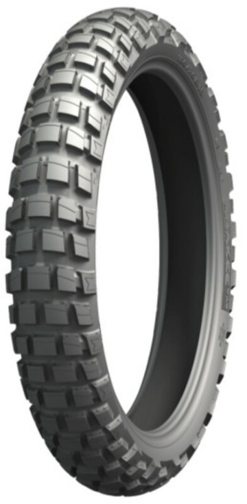 PREDNJA GUMA MICHELIN ANAKEE WILD 80/90-21 M/C 48S TT M+S