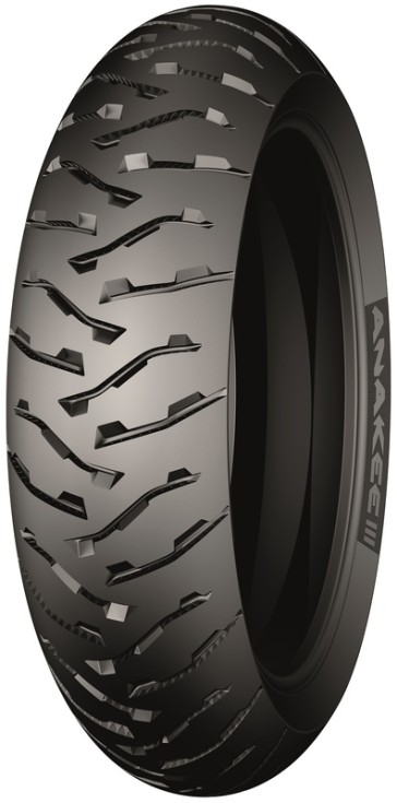 ZADNJA GUMA MICHELIN ANAKEE 3 150/70 R 17 M/C 69V TL/TT