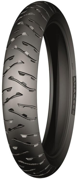 PREDNJA GUMA MICHELIN ANAKEE 3 110/80 R 19 M/C 59V TL/TT