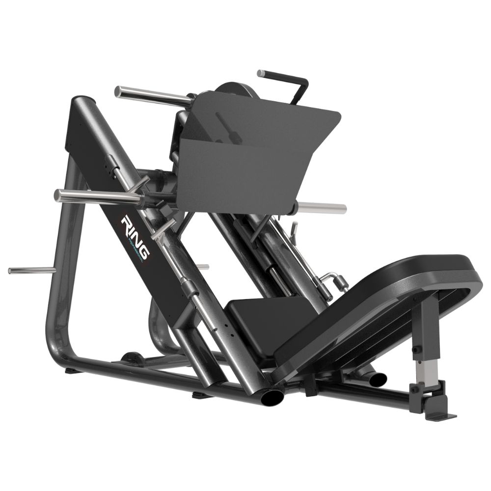 RING Leg press (mašina za nožni potisak)-RP LD56T (Rasprodato!)