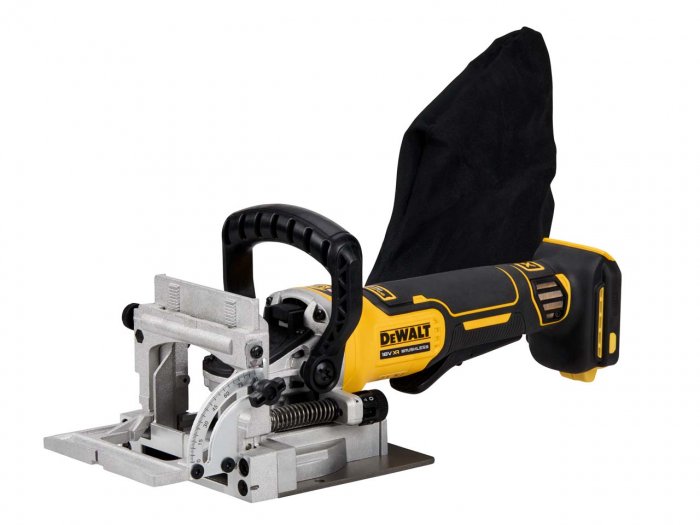 DeWalt akumulatorska kekserica DCW682NT