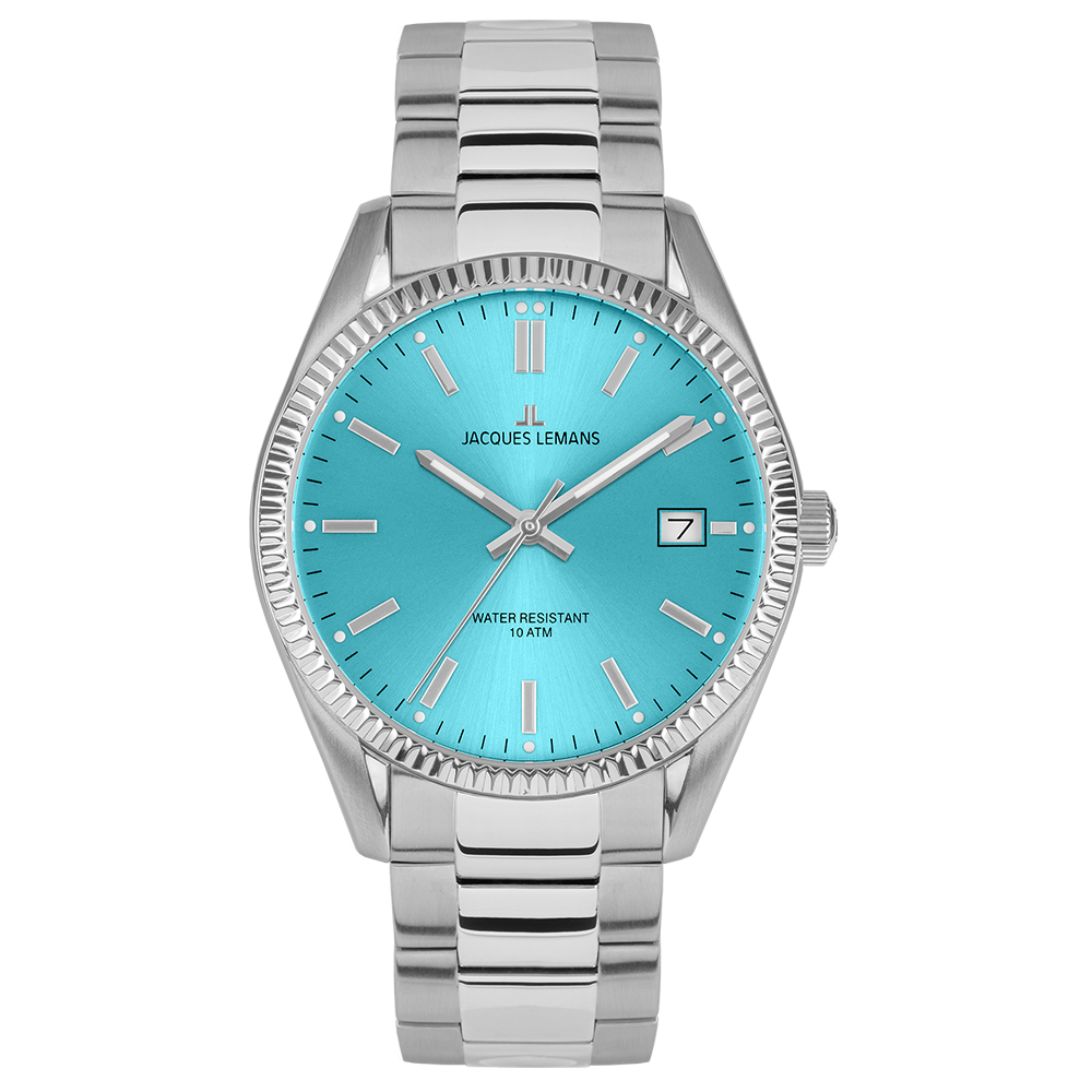 JACQUES LEMANS Derby