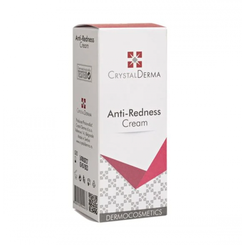 Anti-Redness krema 30ml