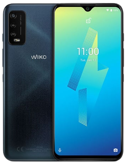 Wiko U10 Power 3/32GB Teget
Wiko U10 Power 3/32GB Teget