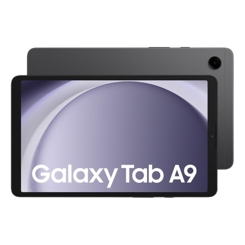 SAMSUNG GALAXY TAB A9 8,7' 4/64GB WIFI SIVI
SAMSUNG GALAXY TAB A9 8,7' 4/64GB WIFI SIVI