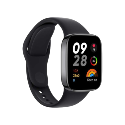 Xiaomi Redmi Watch 3 Active Crni
Xiaomi Redmi Watch 3 Active Crni