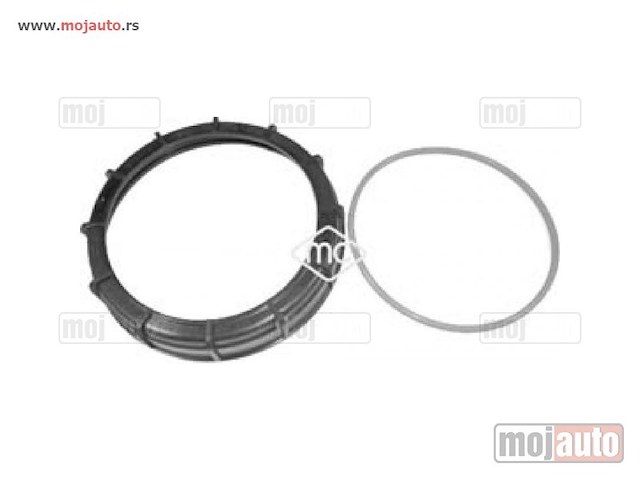Pezo, Citroen Cep, Poklopac Pumpe Goriva u rezervoaru