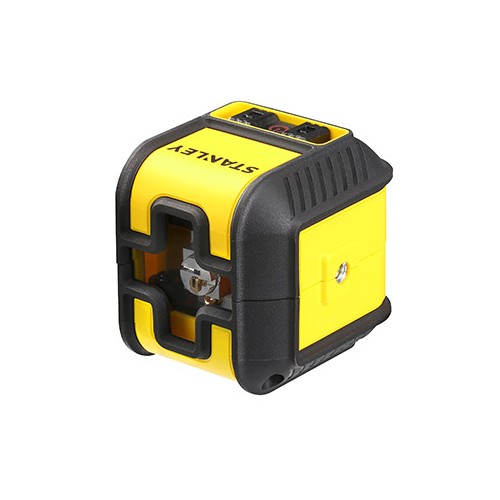 Stanley Cubix laser 2 linije crveni zrak STHT77498-1