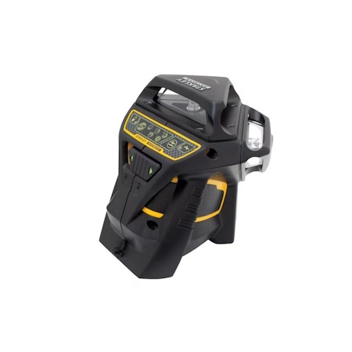 Stanley laser zeleni 3 linije 360° FMHT1-77356