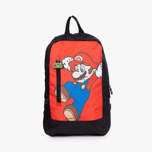 Super Mario predškolski ranac 40cm