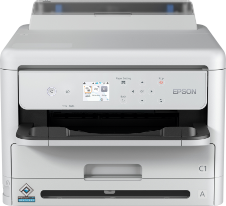 EPSON WF-M5399DW WorkForce Pro C11CK77401