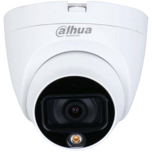 Dahua kamera HAC-HDW1509TLQ-A-LED-0280 5MPX AUDIO 2.8MM 40M