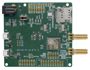 GSM BG770A-GL-TE-B-KIT