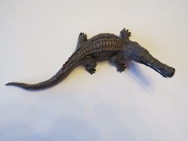 COLLECTA Sarcosuchus Dinosaurus