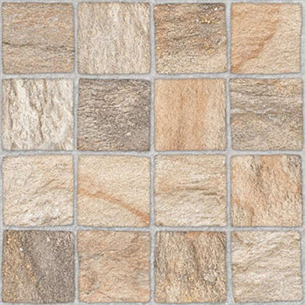 Via Strada Beige 33×33