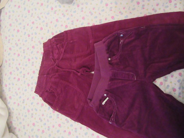 br.12-14/2-a kom.somot pantalona Gas i G.G.F