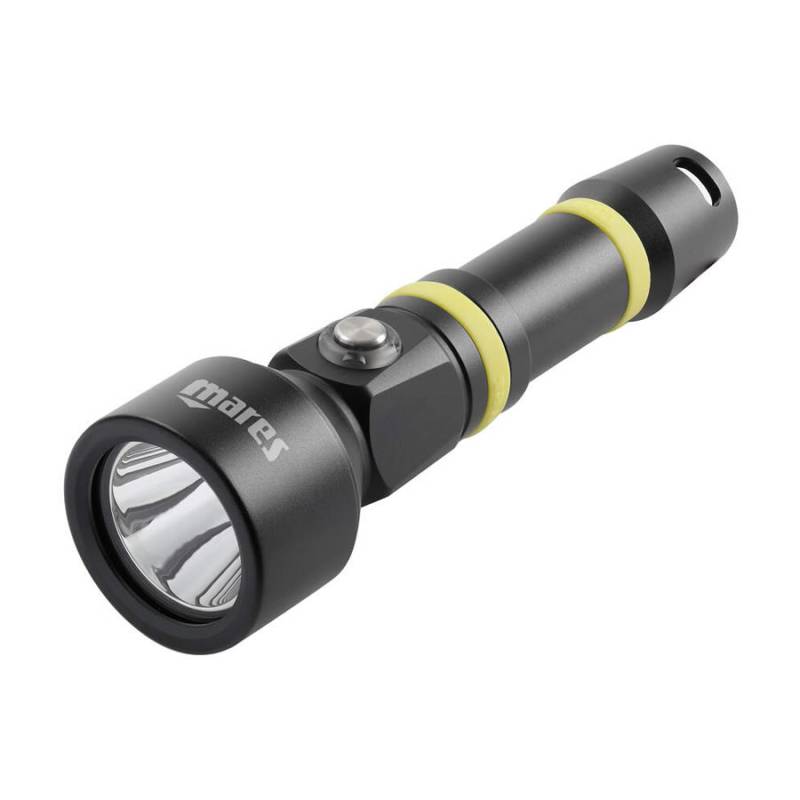 Mares Eos PRO ronilacka led lampa -punjiva