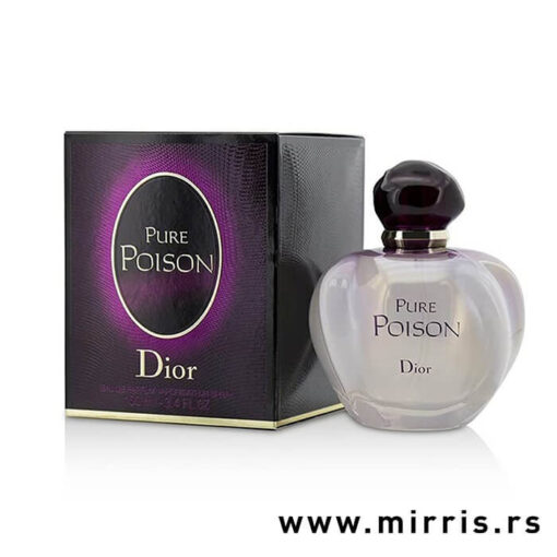 Dior Pure Poison 100ml EDP