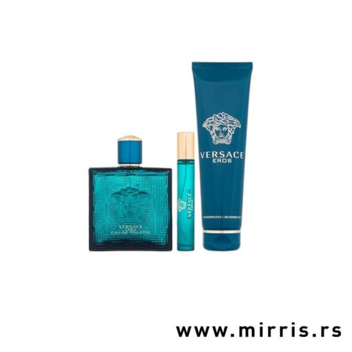 Set Versace Eros