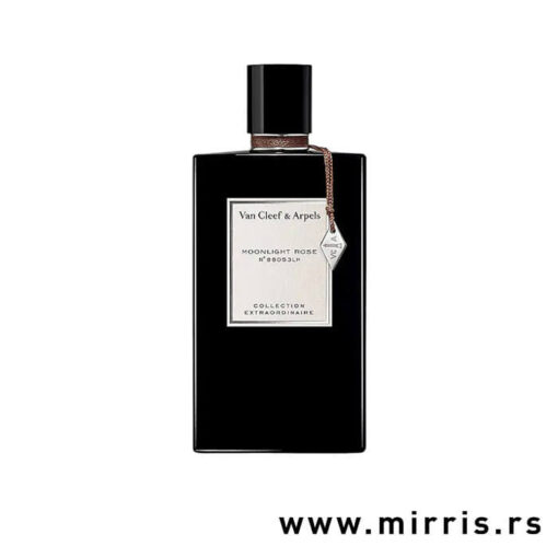 Van Cleef & Arpels Moonlight Rose 75ml EDP Tester